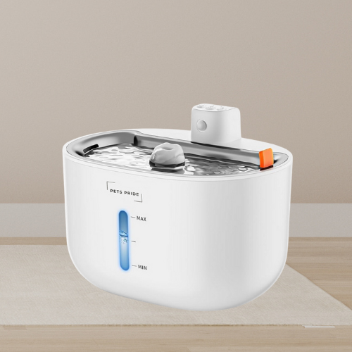 Drinkfonteinen – Pets Pride